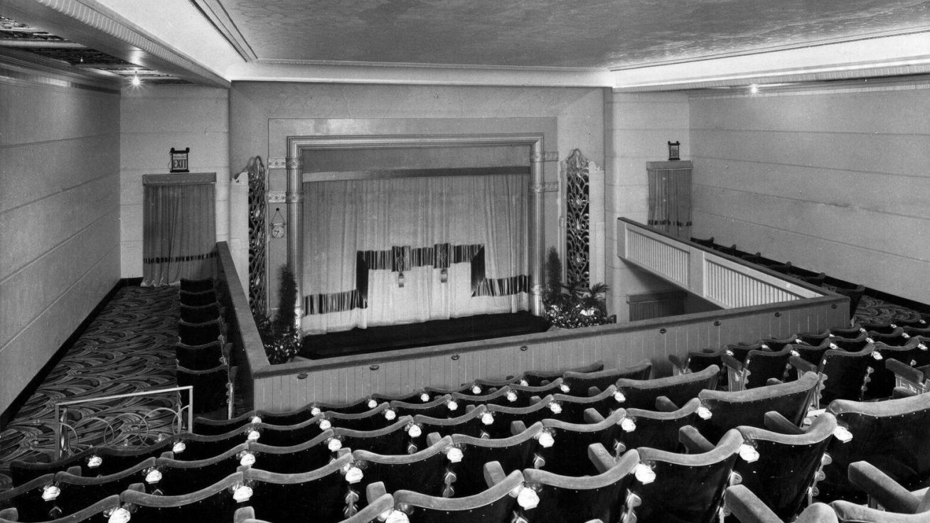 Support us - Tyneside Cinema