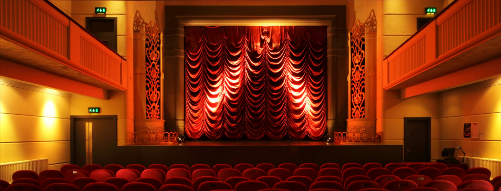 Access Cinema | Tyneside Cinema