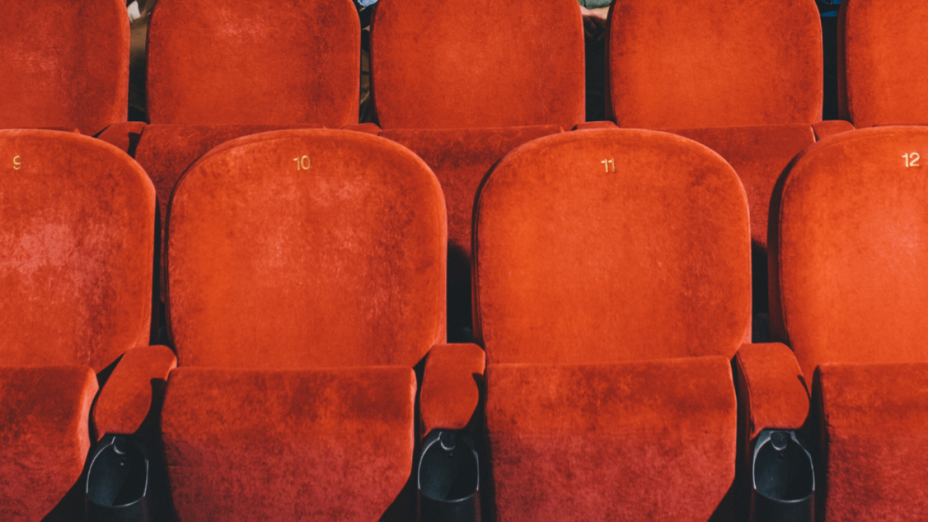 Support us - Tyneside Cinema