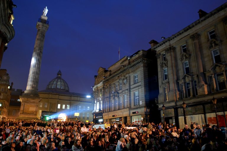 About Us - Tyneside Cinema