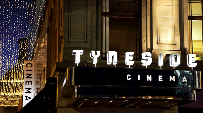 Privacy Policy - Tyneside Cinema