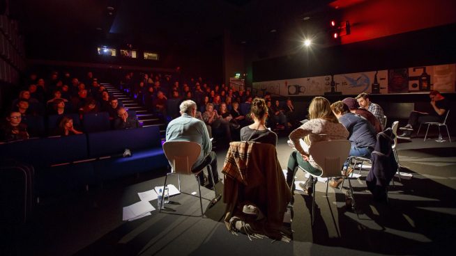 Special Events - Tyneside Cinema