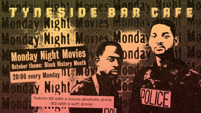 Homepage - Tyneside Cinema