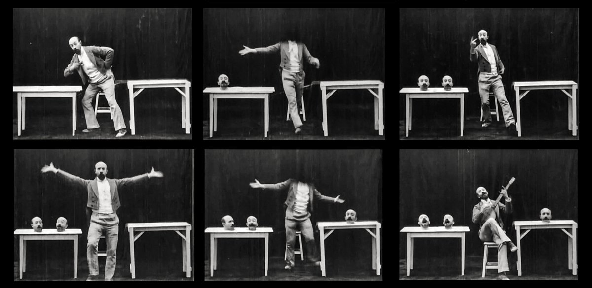 Reel Recommendations: Collage Films - Tyneside Cinema