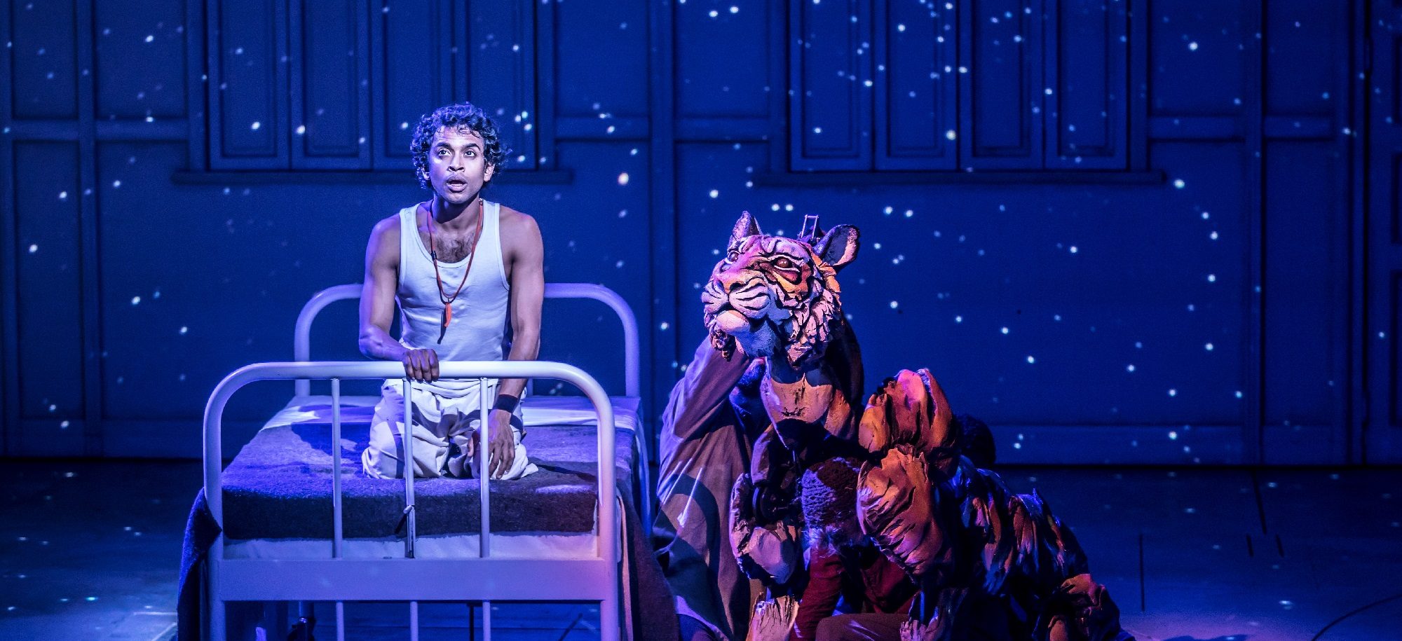 National Theatre Live - Tyneside Cinema