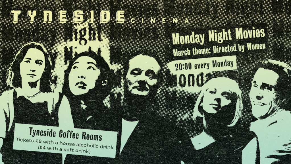 Homepage - Tyneside Cinema