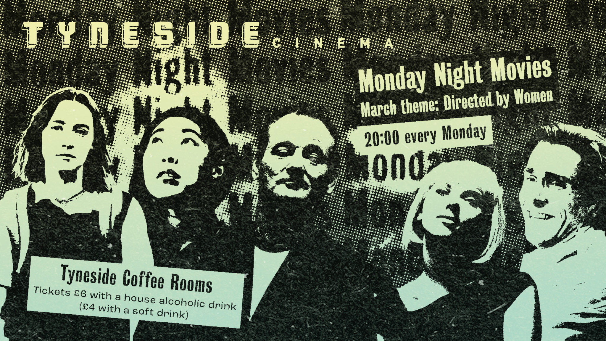 Homepage - Tyneside Cinema