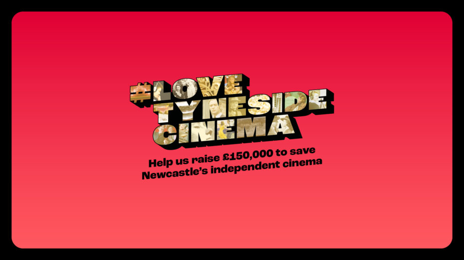 Homepage - Tyneside Cinema
