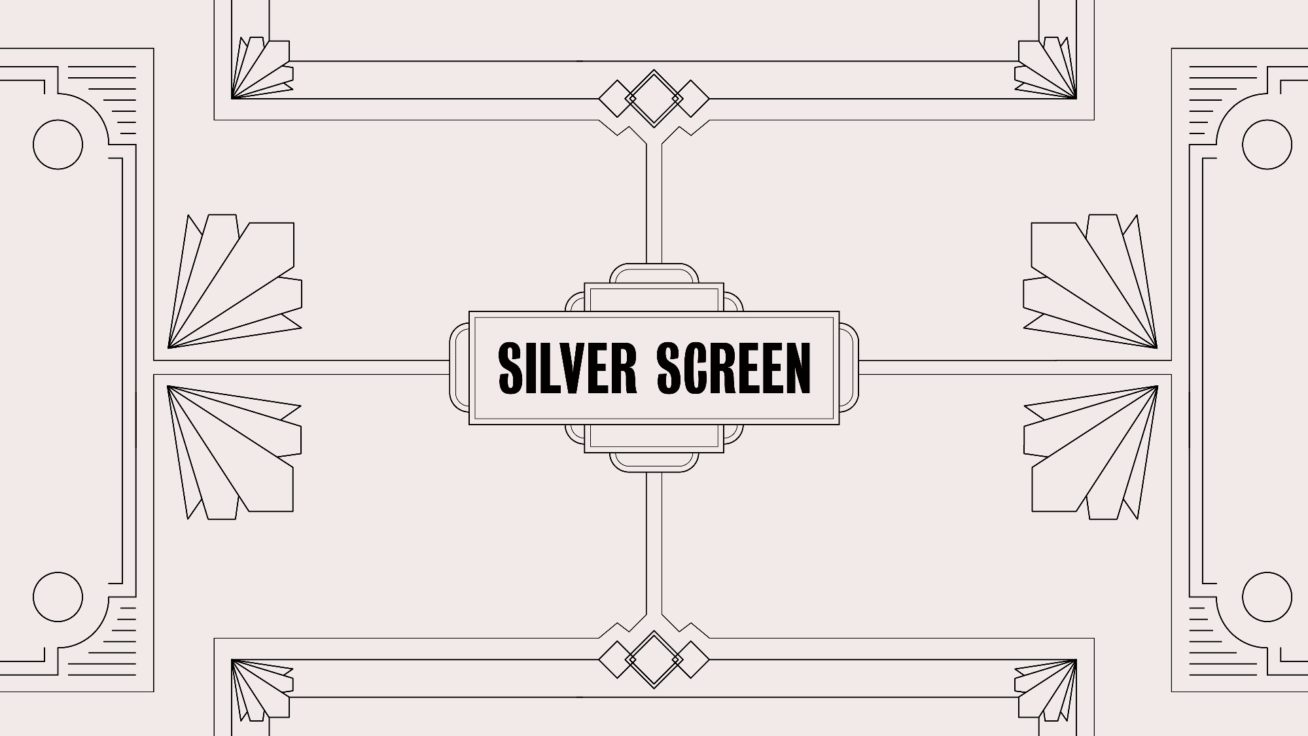 Silver Screen - Tyneside Cinema
