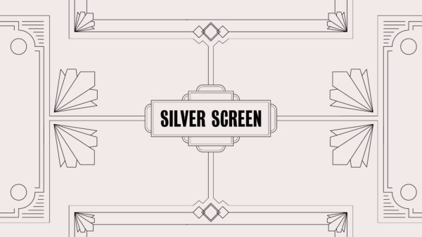 Silver Screen - Tyneside Cinema