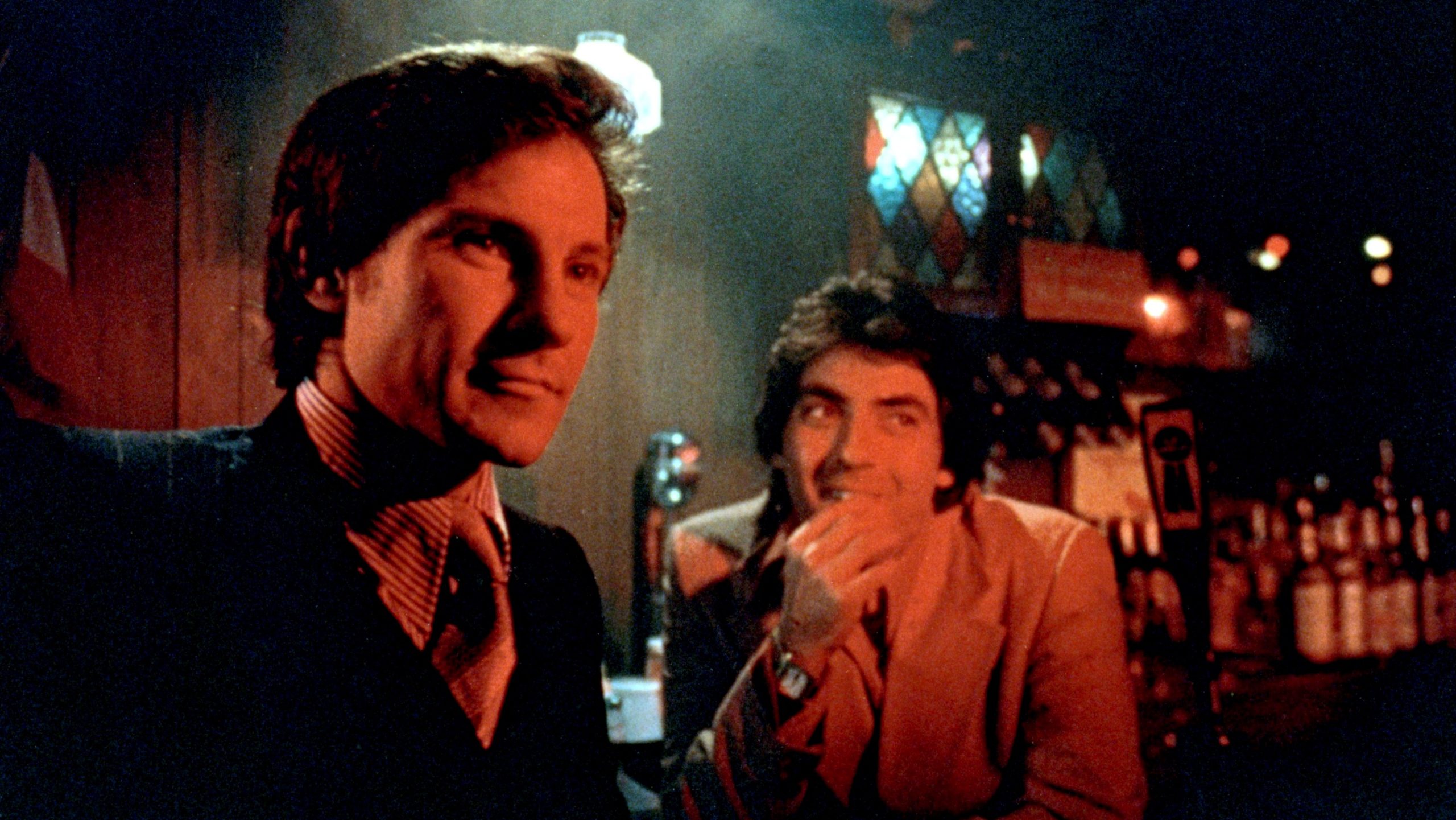 Martin Scorsese Mean Streets