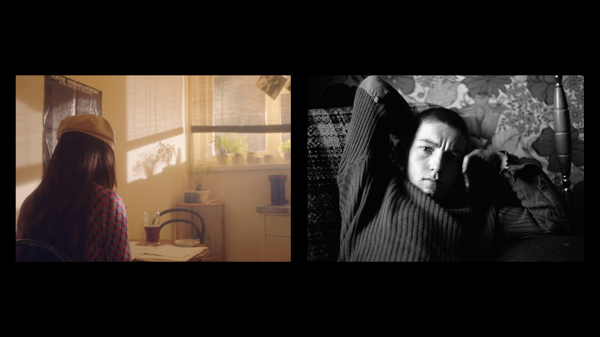 Tish: An Essay by Alex Niven - Tyneside Cinema