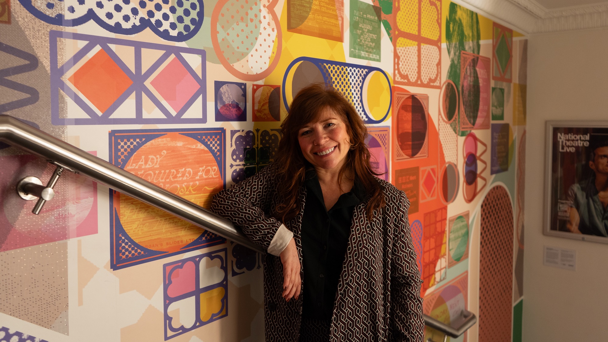 Nic Greenan Appointed as CEO | Tyneside Cinema