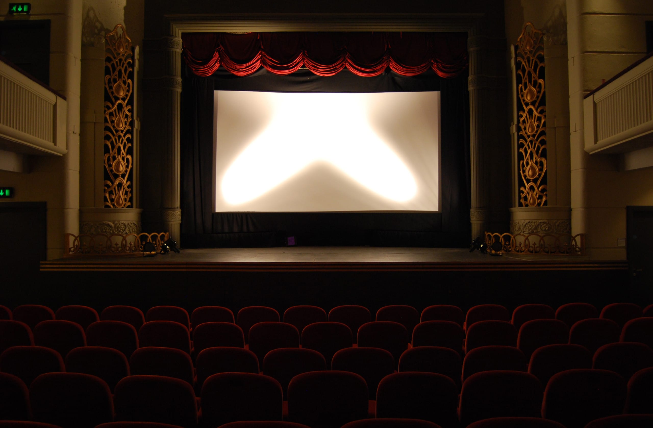 Seasons | Tyneside Cinema