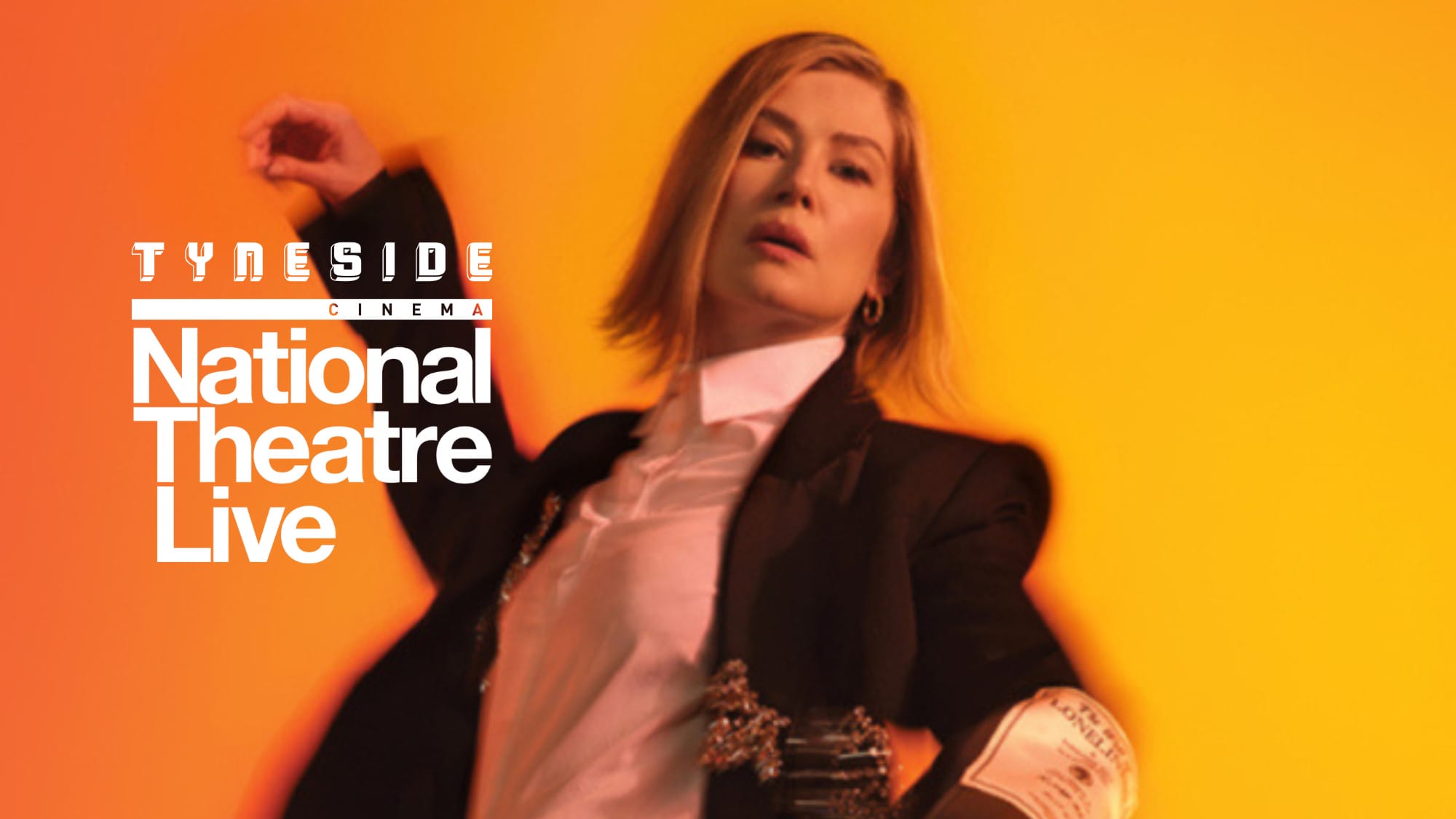 National Theatre Live | Tyneside Cinema