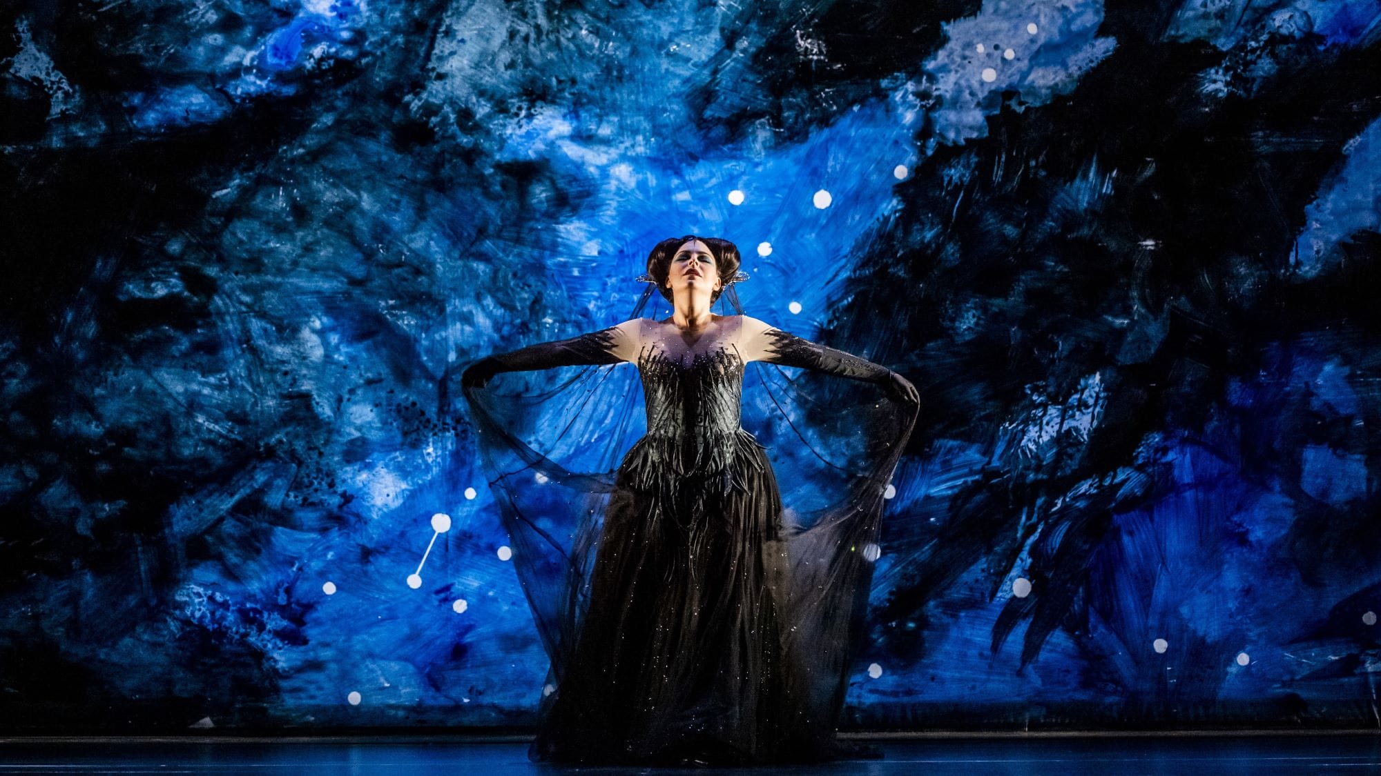 The Magic Flute (The Royal Opera) | Tyneside Cinema