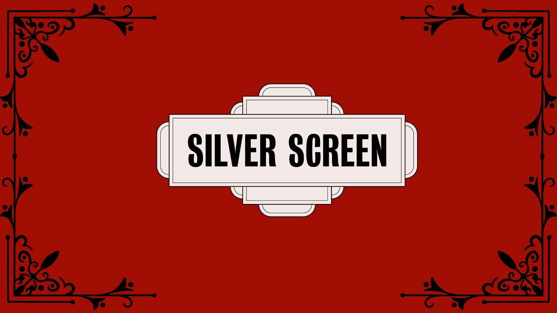 Silver Screen Matinees Newcastle | Tyneside Cinema