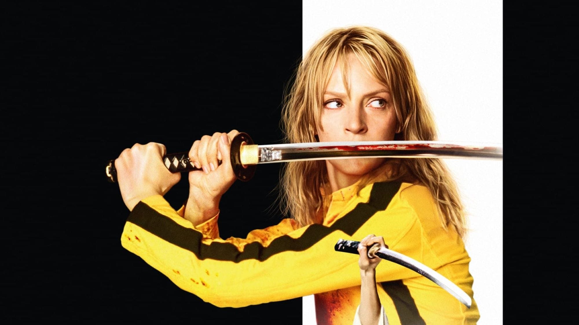 Kill Bill: The Whole Bloody Affair at Tyneside Cinema