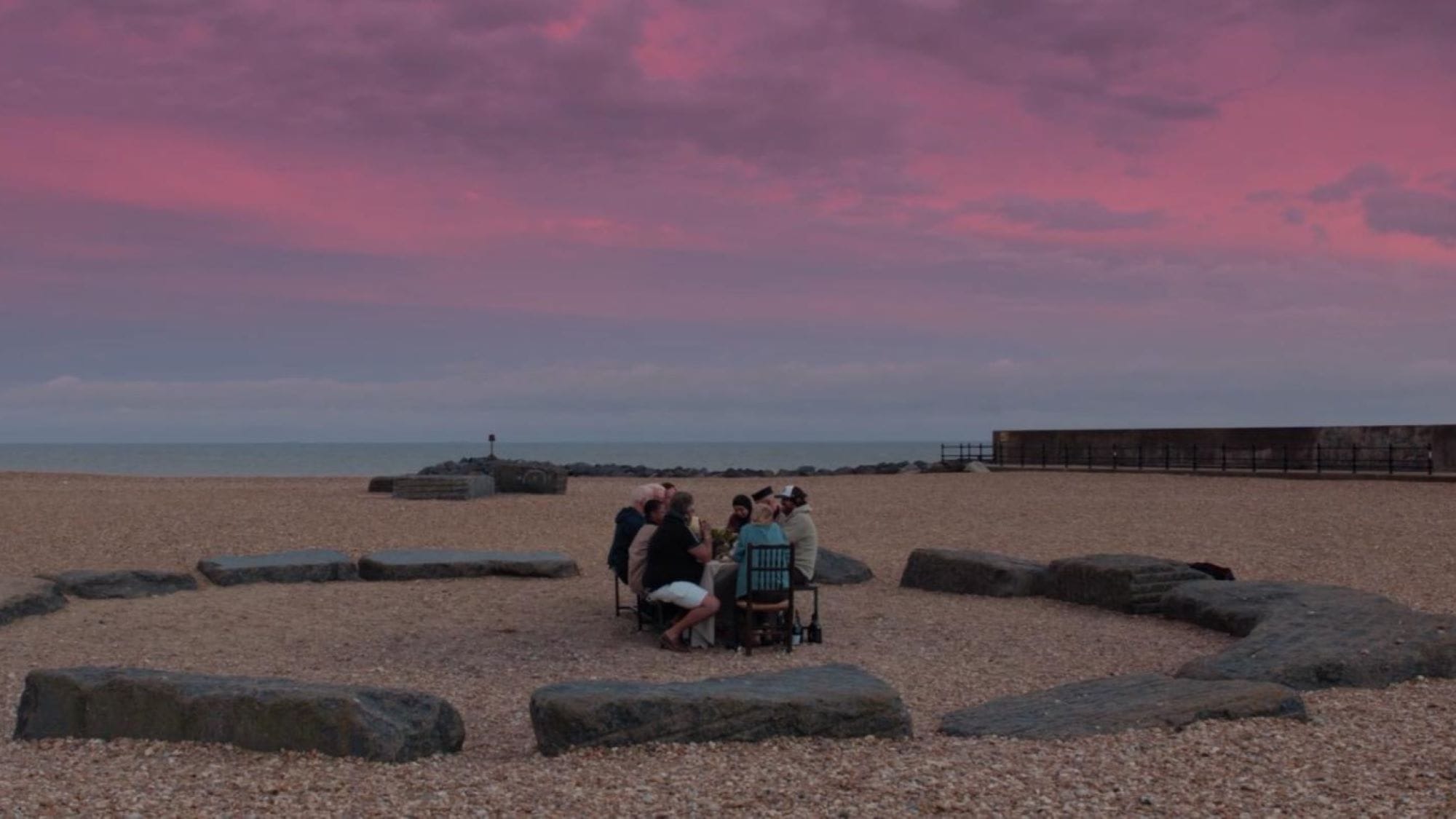 Blue Has No Borders | Tyneside Cinema