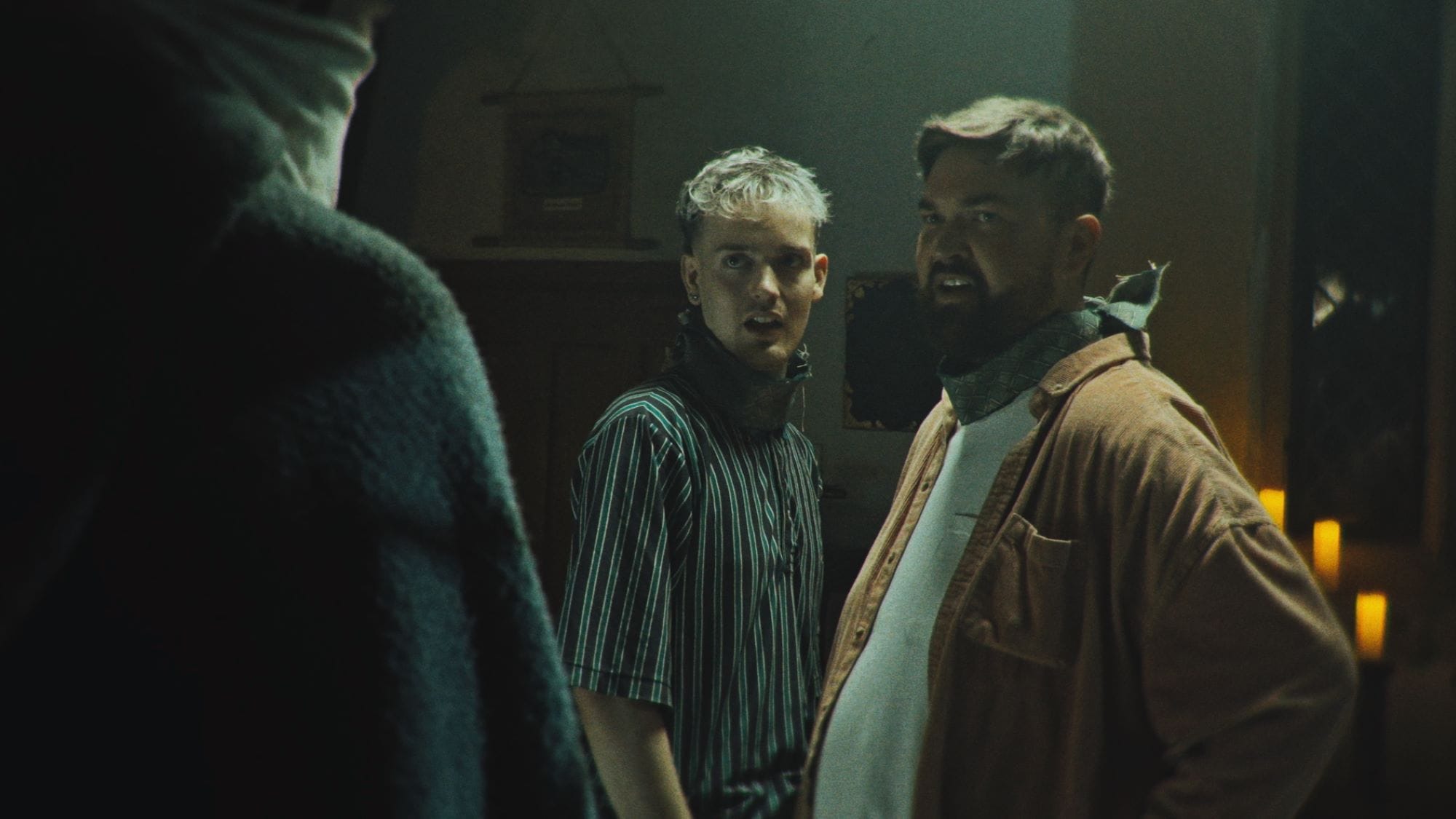 Iris Prize 2025: Best Bits + When Love Broke the Law | Tyneside Cinema