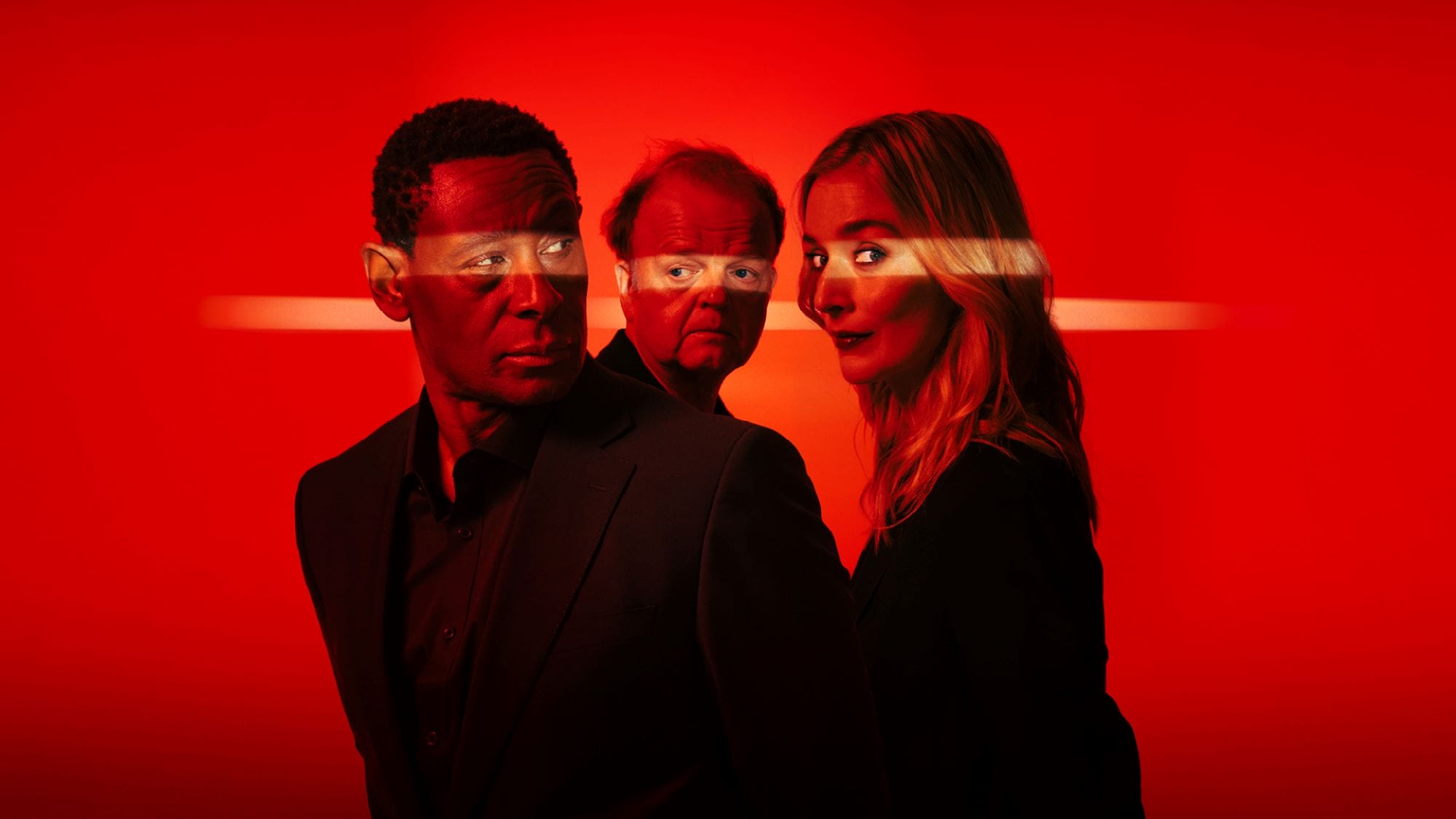 Othello (2026) | Tyneside Cinema