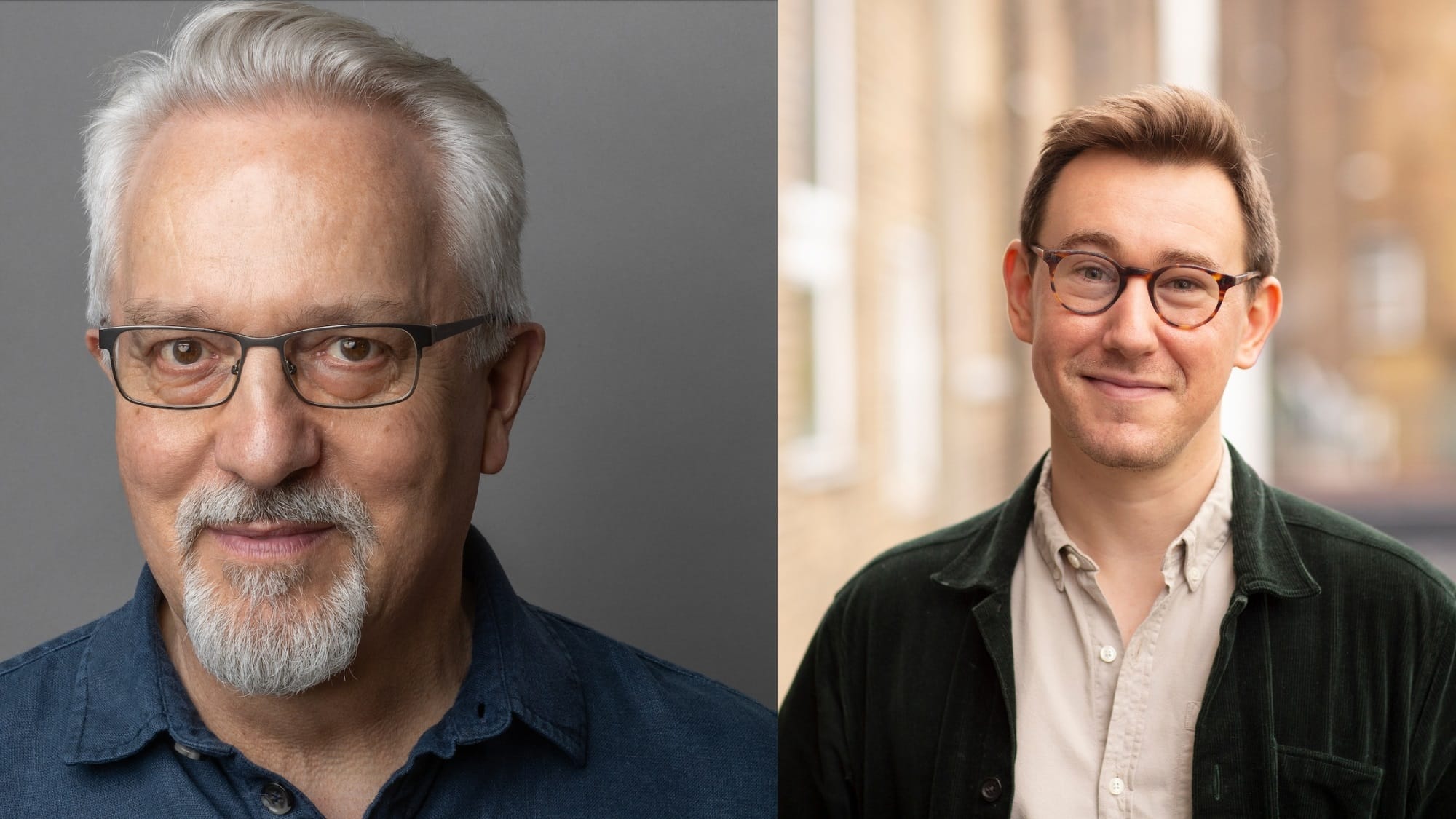 Celebrating Alan Hollinghurst | Tyneside Cinema