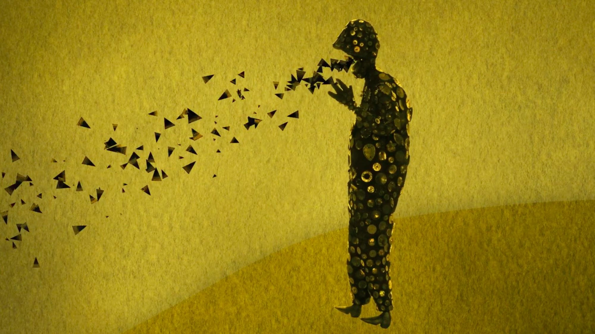Tyneside Cinema Puppet & Stop Motion Short Films