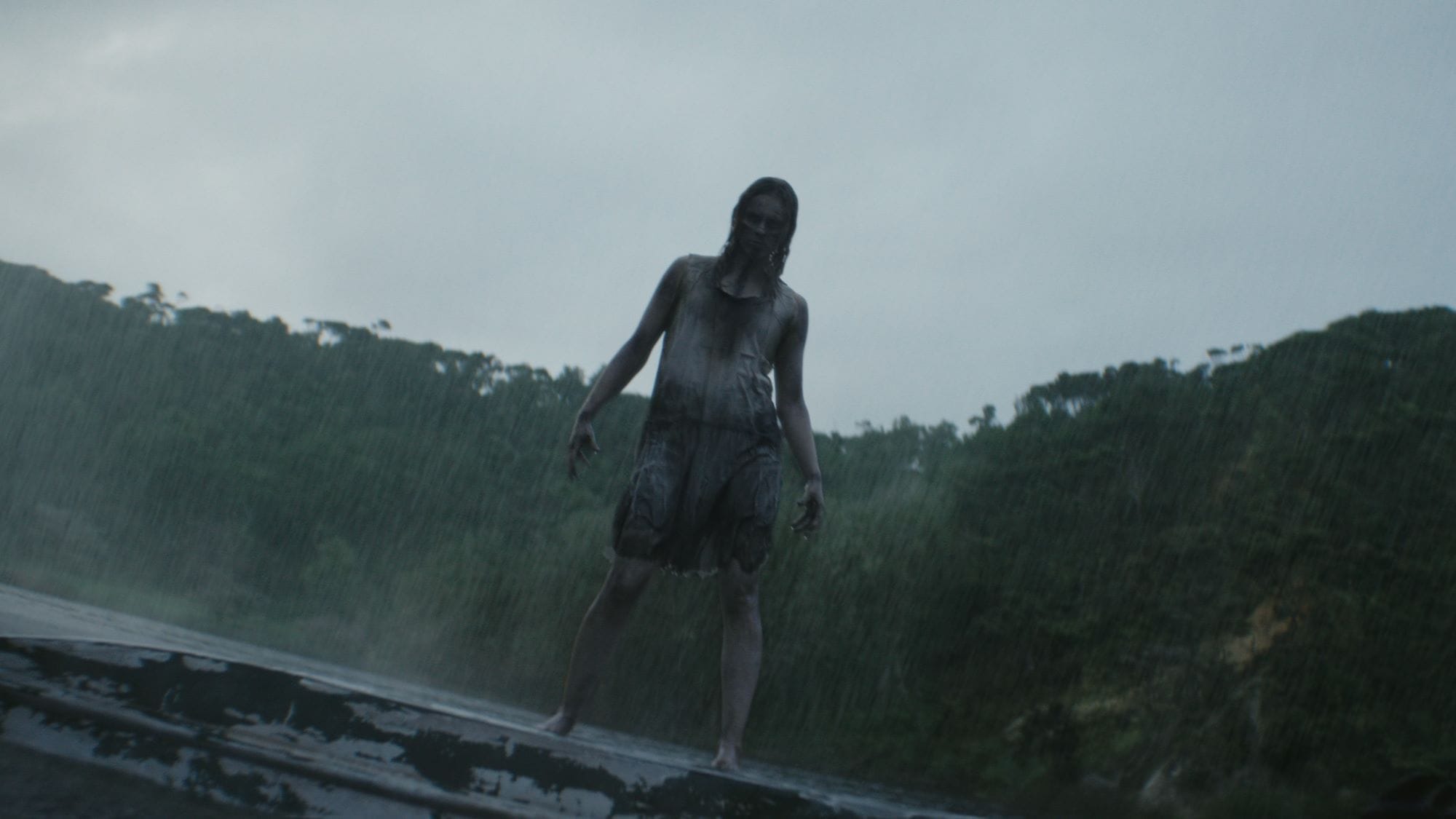 Evil Dead Burn | Tyneside Cinema
